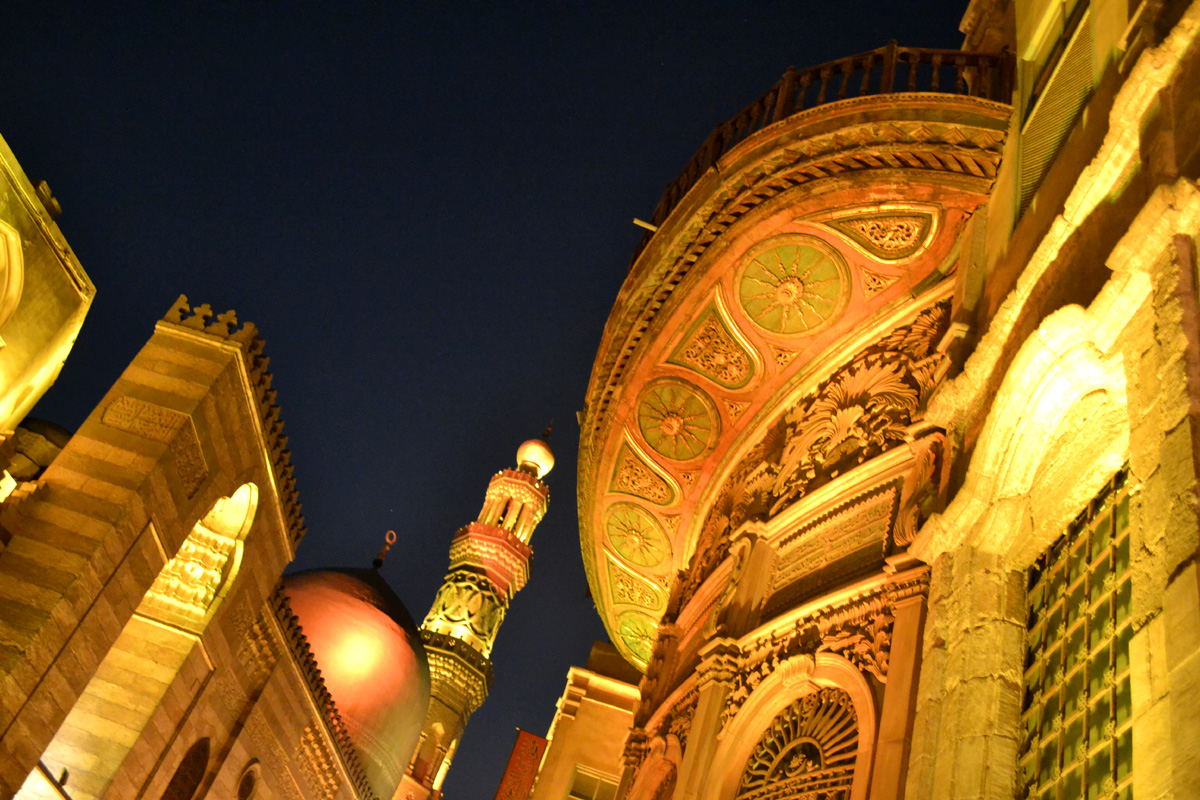 CAIRO TOUR TO THE NATIONAL MUSEUM OF EGYPTIAN CIVILIZATION CITADEL AND ...